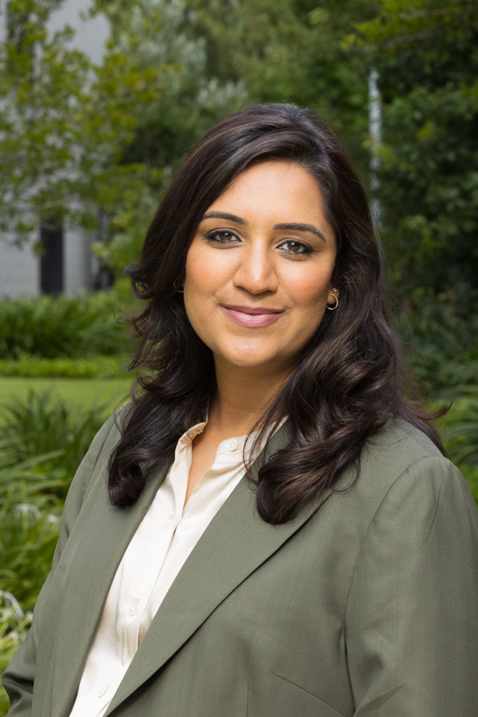 Samia Mirza | We-Collab